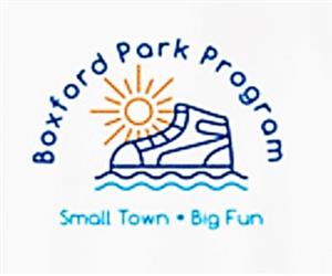 Town of Boxford, MA: Boxford Park Program 2025